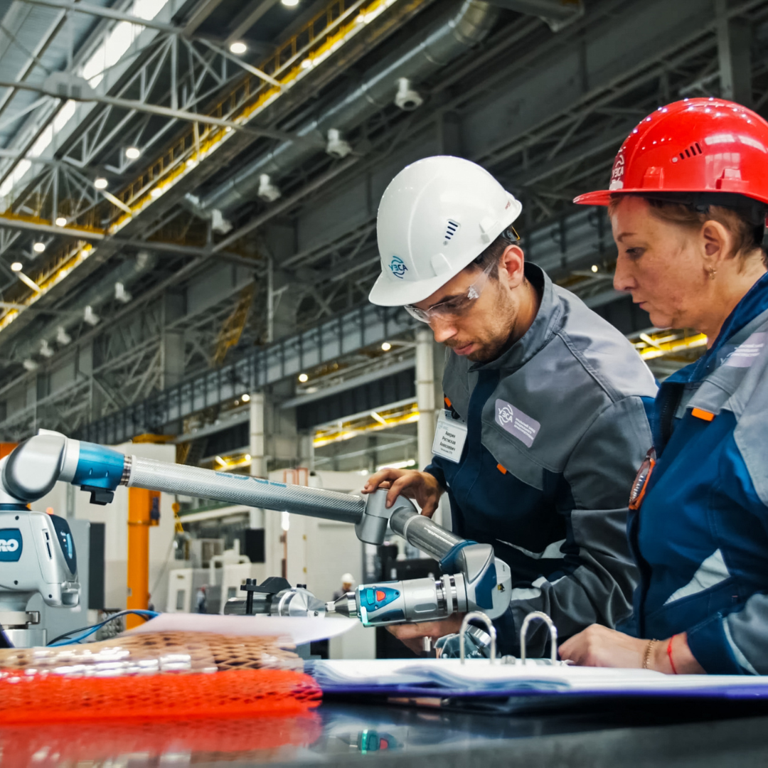 OPERARI/A DE FÀBRICA