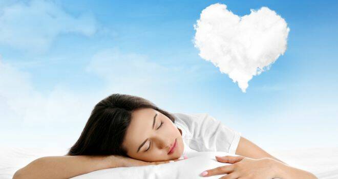 ¿Qué significa soñar con tu pareja?