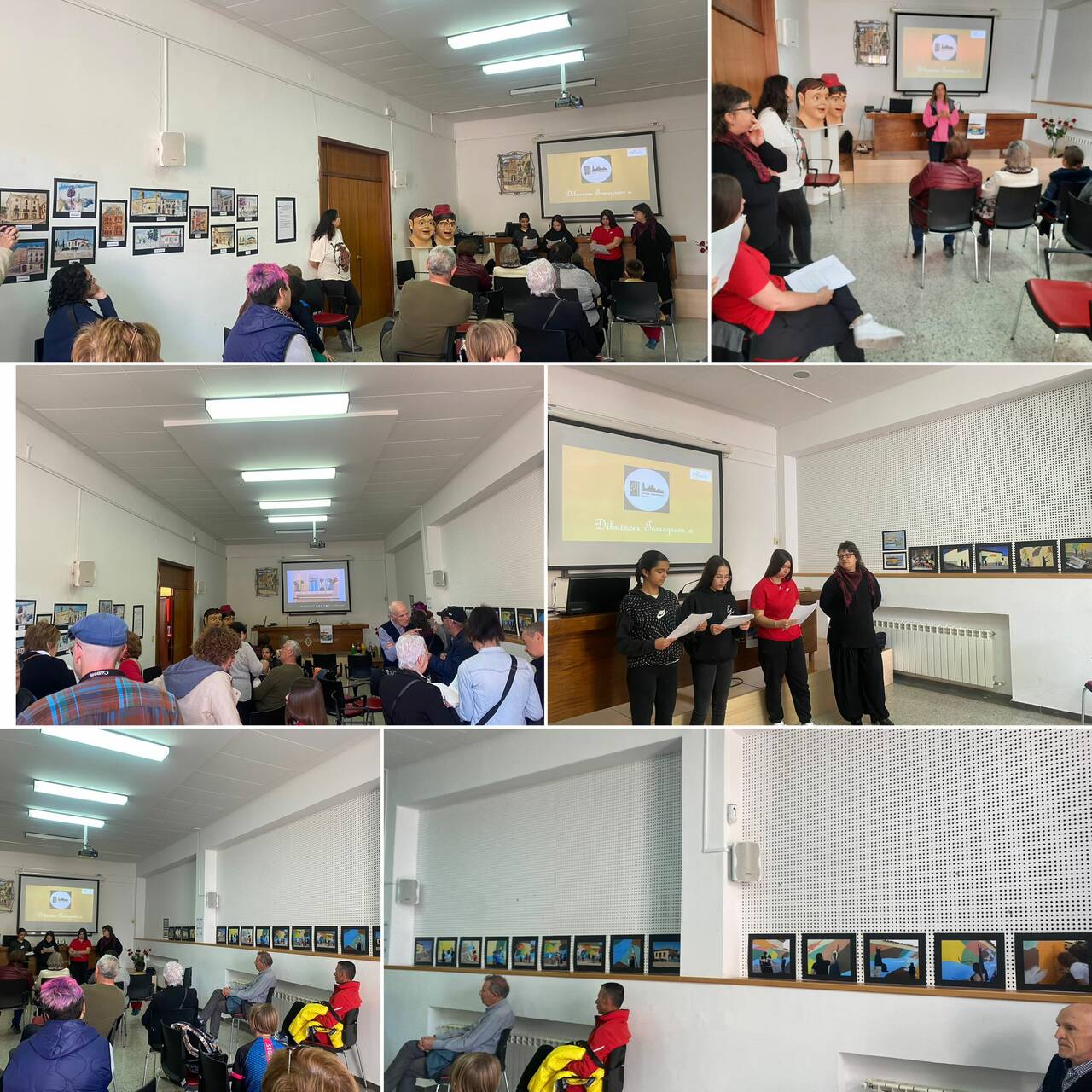 AJUNTAMENT TORREGROSSA