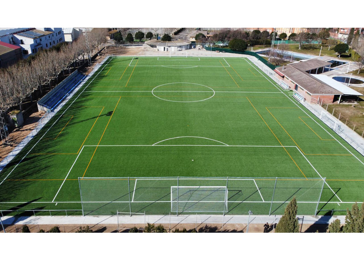 AJUNTAMENT TORREGROSSA