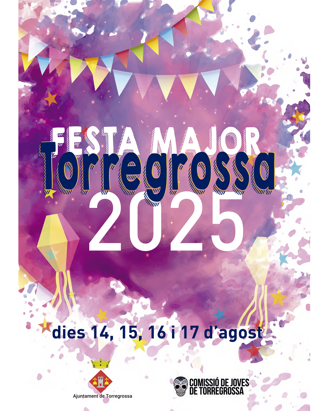AJUNTAMENT TORREGROSSA