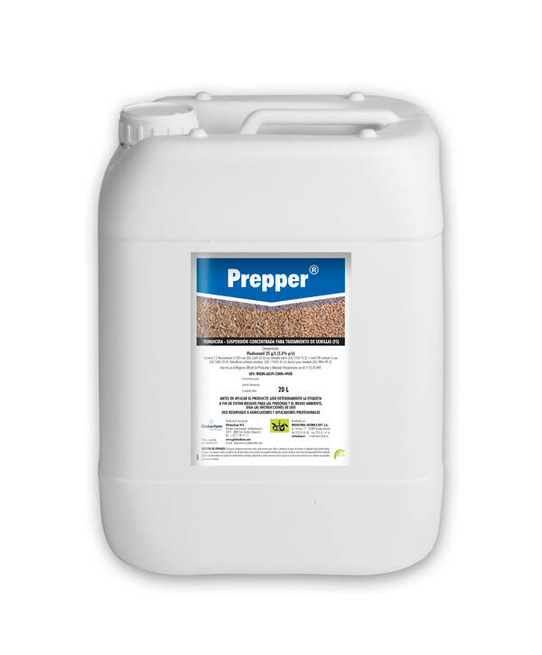 Nuevo producto
