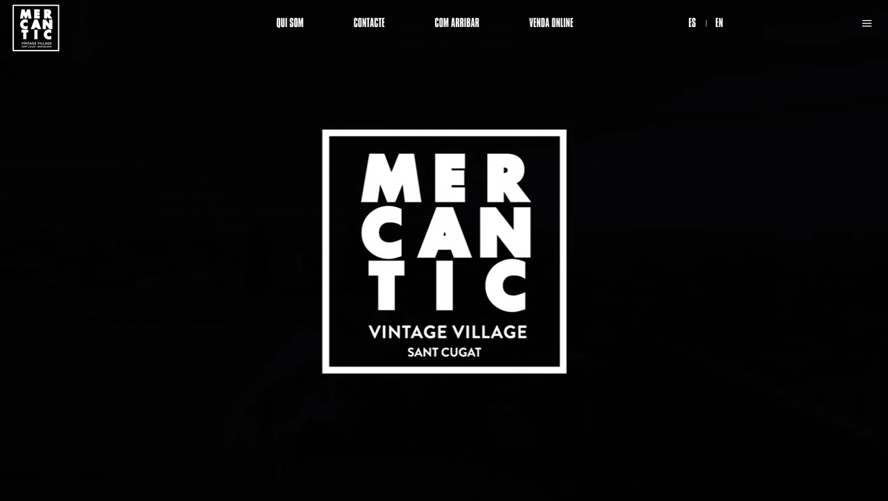 MERCANTIC también forma parte de nuestra cartera de clientes