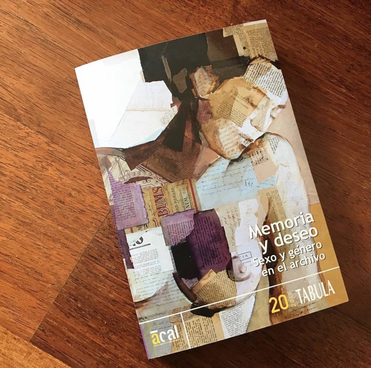 Artist Carme Magem Prat