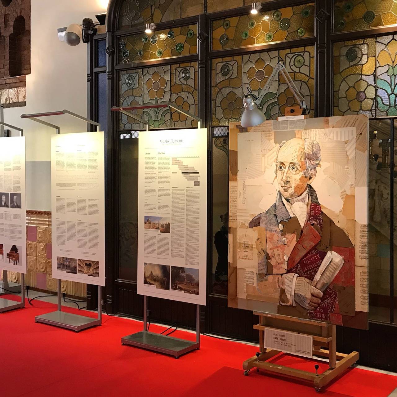 Artist Carme Magem Prat