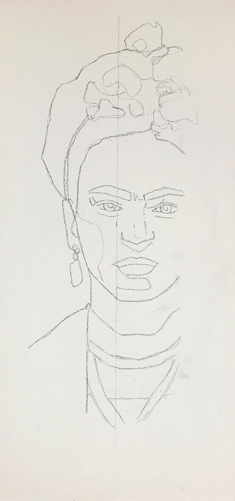 Artista Carme Magem Prat