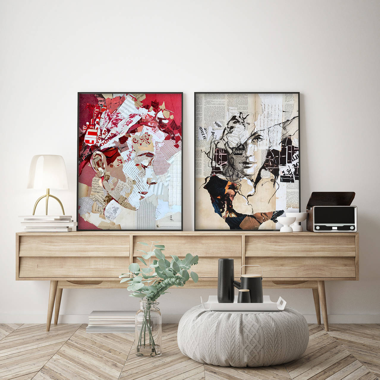 Artista Carme Magem Prat