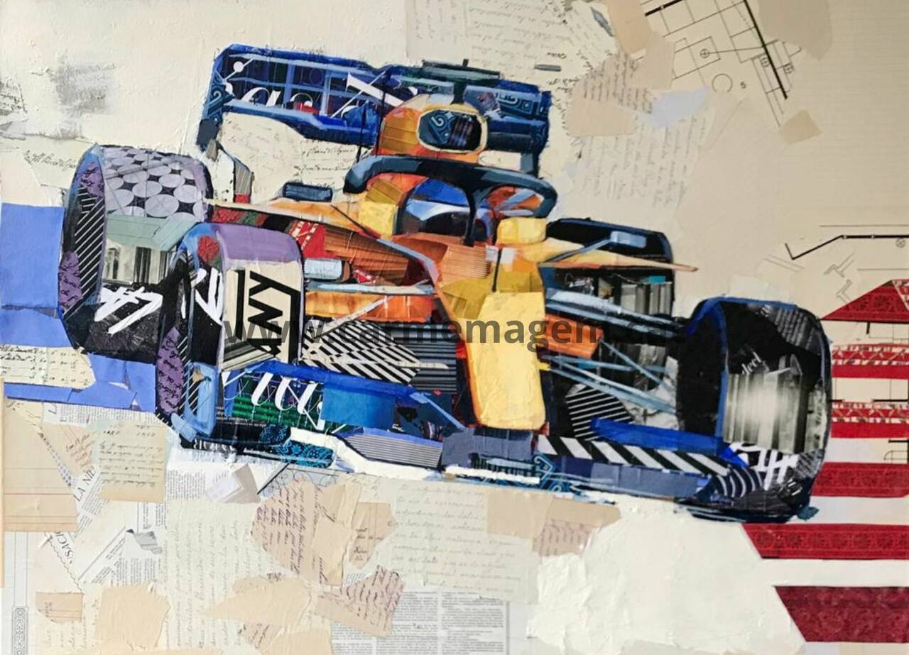 Carme Magem artwork projects